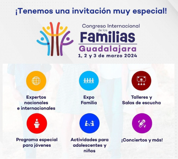 Congreso de las familias